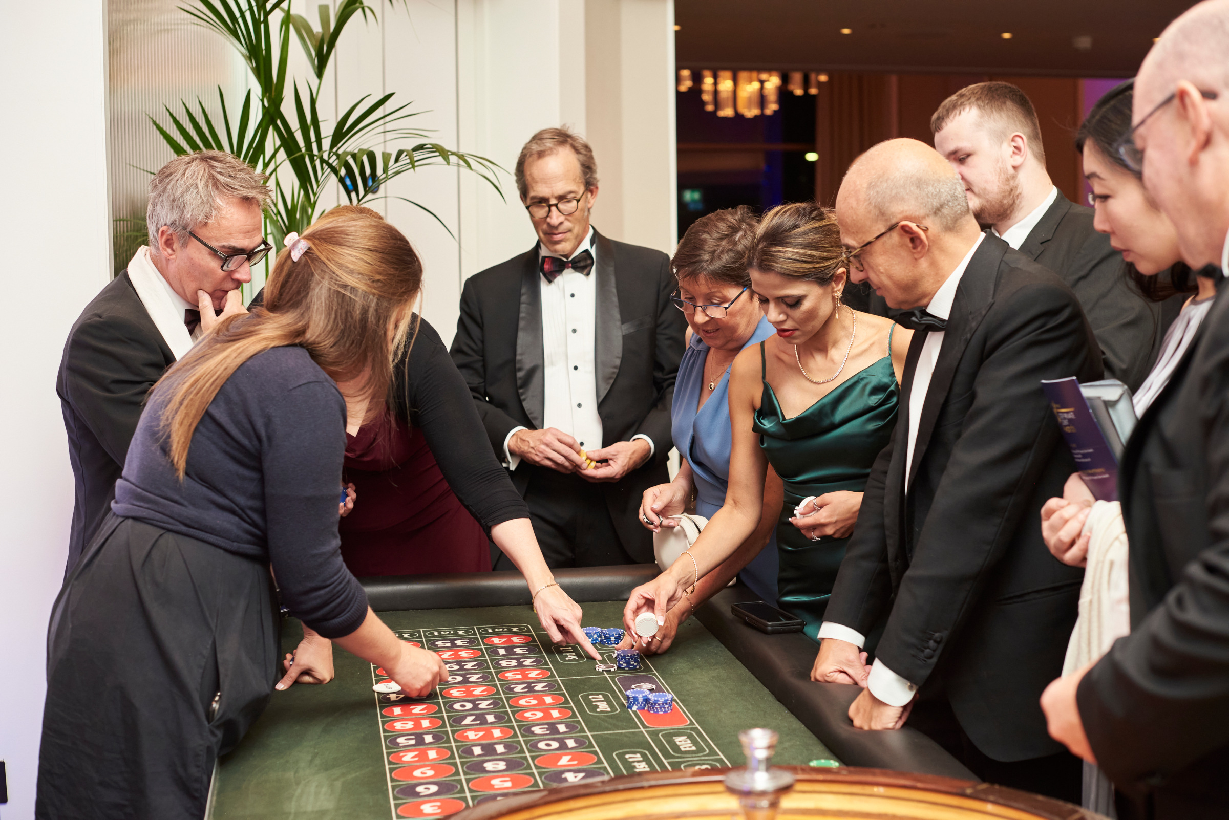 STEP Private Client Awards